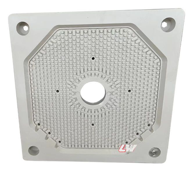 Reinforced Polypropylene Filter Plates - Your Expert in Filter Press ...