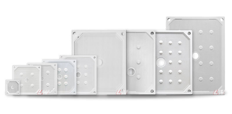 Filter Press Plates Manufacturer | Custom Replacement & OEM